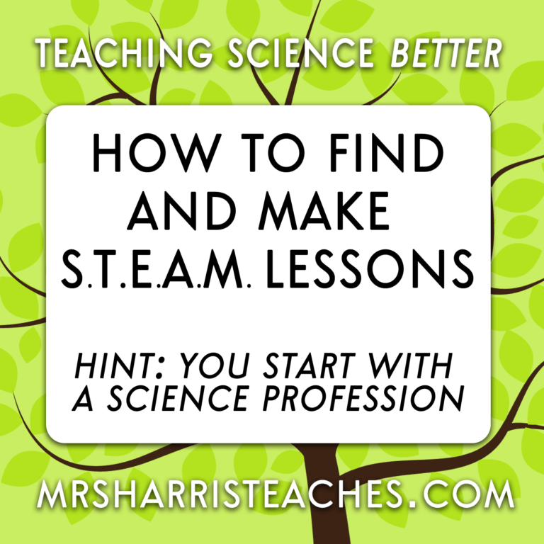 How Starting with a Science Profession is an Easy Way to Find and Make ...